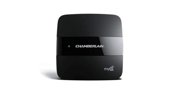 Compare: MyQ Home Bridge vs Internet Gateway - DIY Smart Home Hub