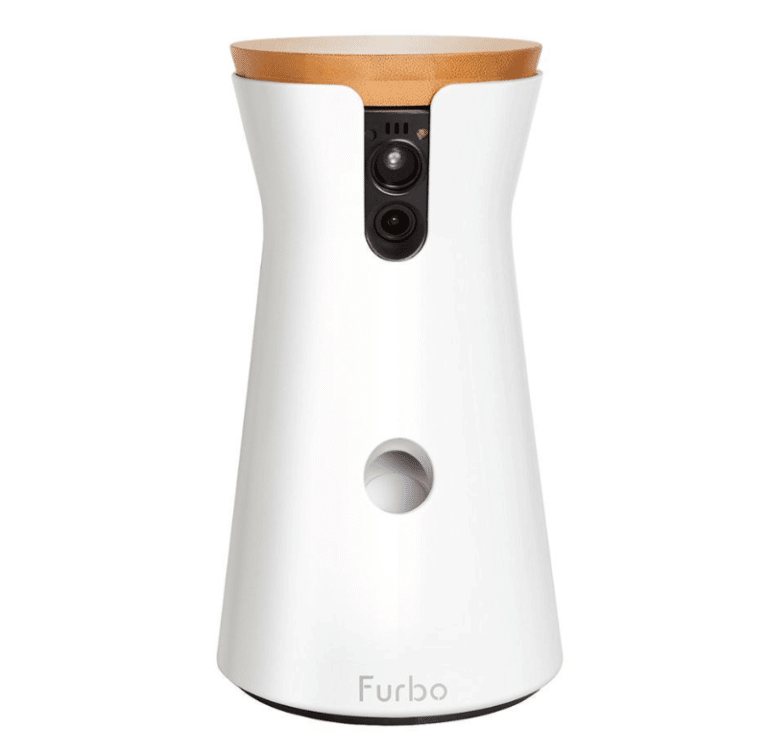 5 Common Furbo Dog Camera Problems Troubleshooting - DIY Smart Home Hub