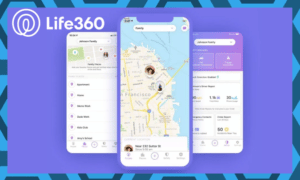 What Do the Purple Dots Mean On Life360? (Explained) - DIY Smart Home Hub