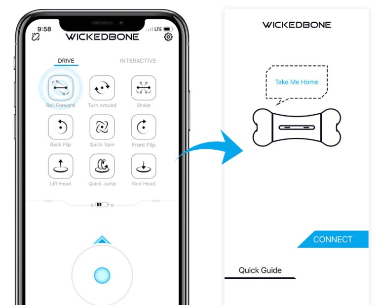 11 Common Wickedbone Smart Bone Problems Troubleshooting - DIY Smart ...