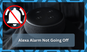 Alexa Alarm Is Not Going Off? - 10 Things To Do - DIY Smart Home Hub