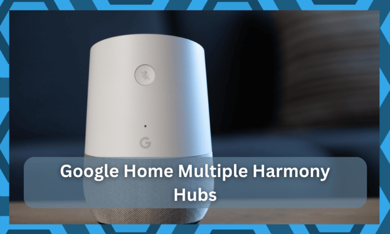 Is It Possible To Use Multiple Harmony Hubs With Google Home? - DIY Smart Home Hub