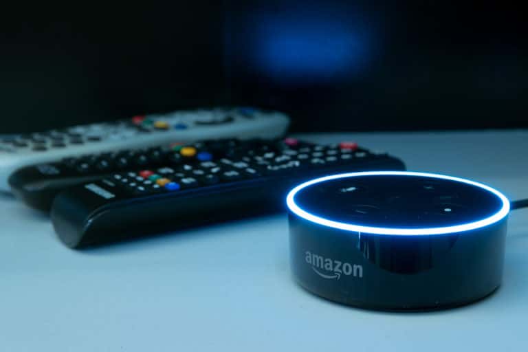 Is Amazon's Alexa Waterproof? - DIY Smart Home Hub