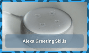 Alexa Greetings Skill- Everything You Should Know - DIY Smart Home Hub
