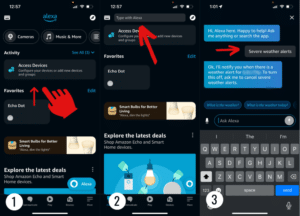 Things To Do If You’re Getting Alexa Weather Alerts For The Wrong ...